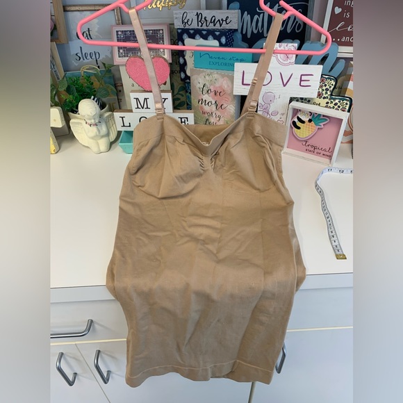 Lane Bryant | Intimates & Sleepwear | Lane Bryant Body Shaper | Poshmark